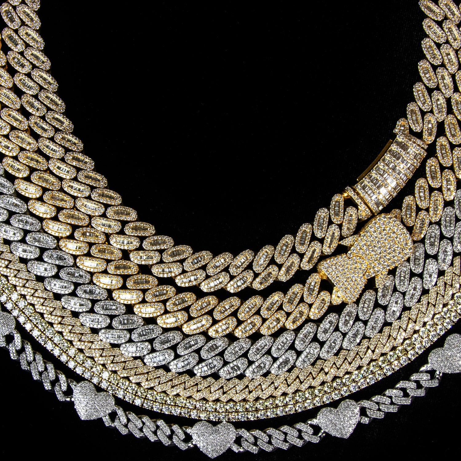 Nation's Favorite Jewelers