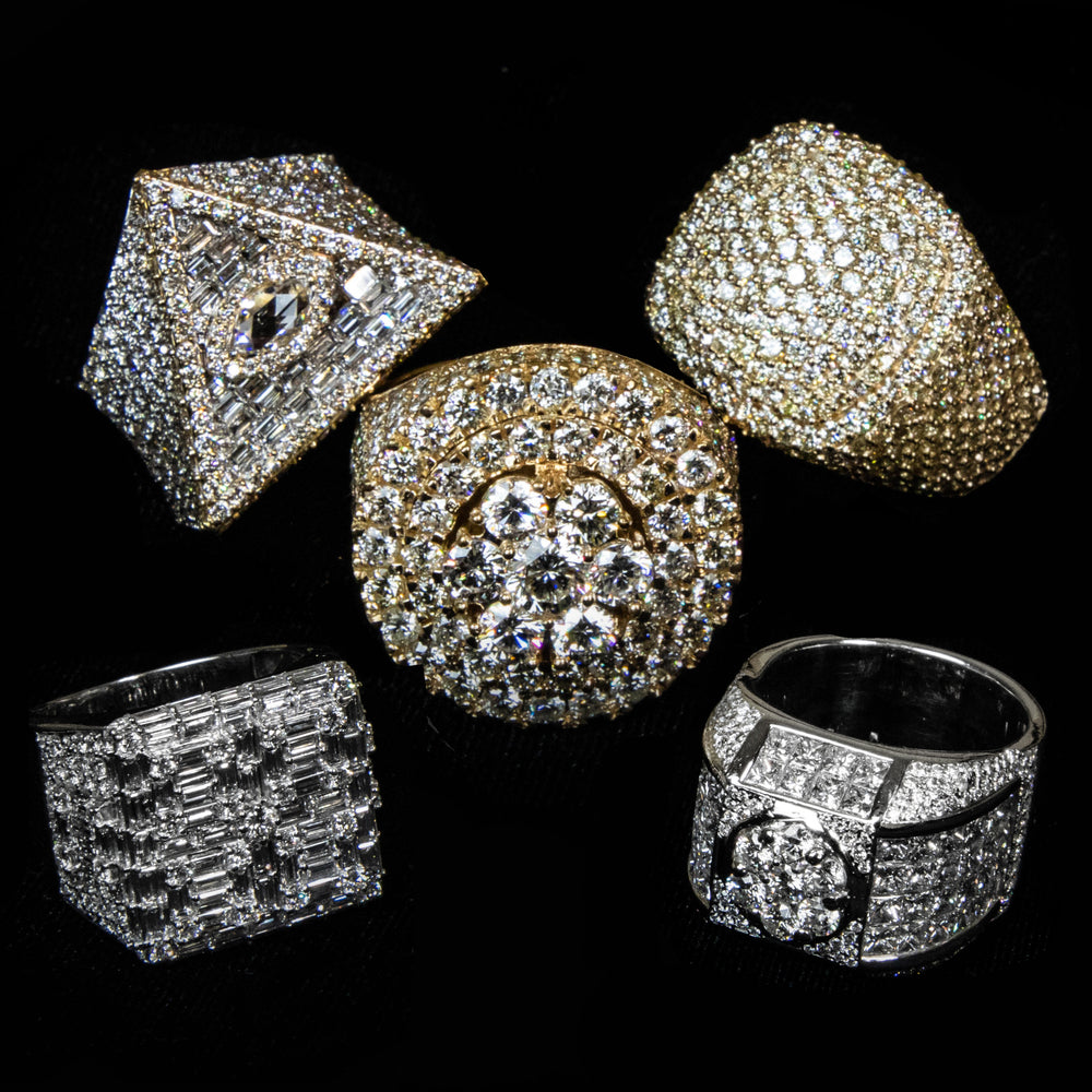Nation's Favorite Jewelers